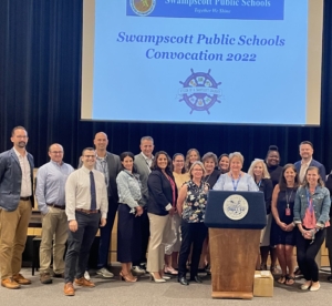 Swampscott Public Schools – Official Website of Swampscott Public Schools