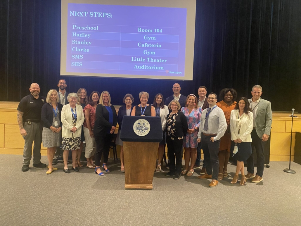 Swampscott Public Schools – Official Website of Swampscott Public Schools